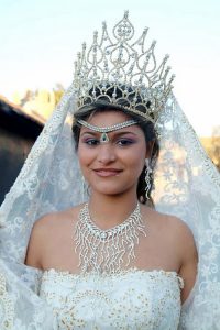 ¿Cómo son las bodas gitanas? Toda la información